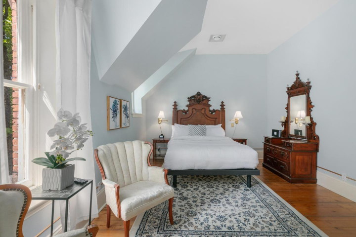 Manoir Sweetsburg - Bromont