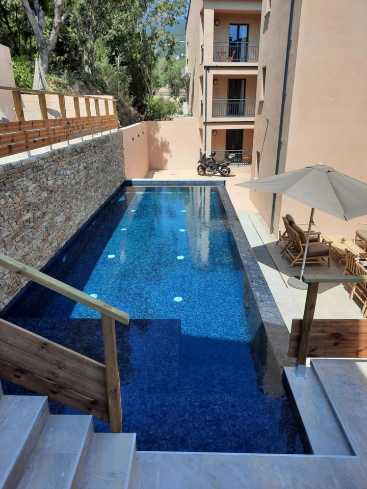 Hôtel Casa Mea - Bastia