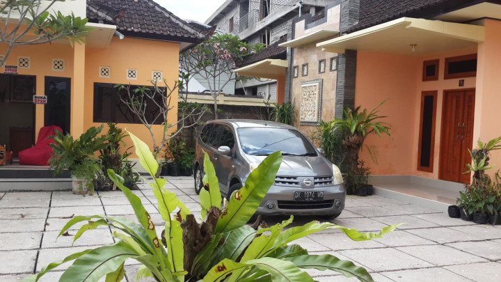 Jepun Bali Hotel Negara - Bali