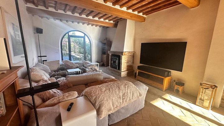 The Casina Lodge Montepulciano - Montepulciano