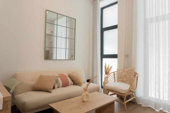 Stylish Downtown Charm - Valencia