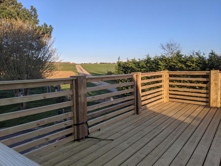 Appartement - Au Vieux Moulin - Wissant