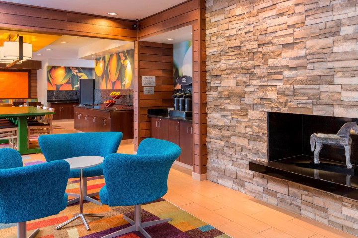 Fairfield Inn & Suites Lubbock - Lubbock, TX