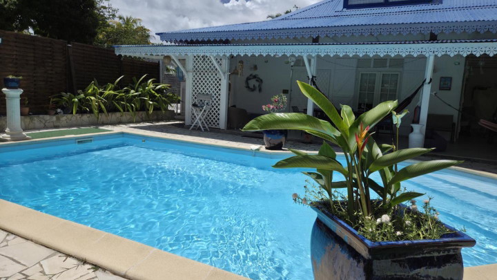 Villa Kylokaque - Guadeloupe