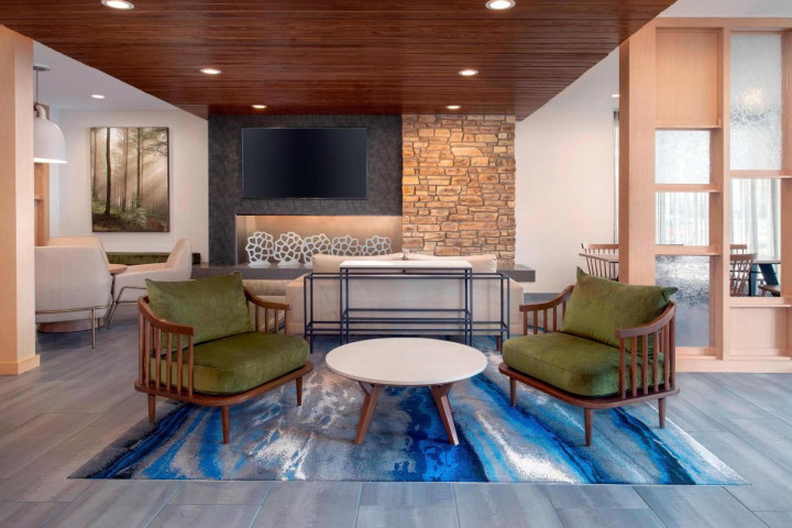 Fairfield Inn & Suites By Marriott Denver Tech Center North - Denver, CO