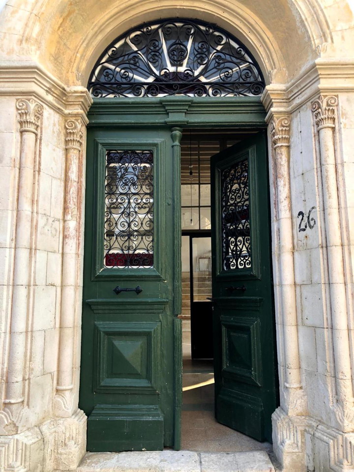 Le Mat Hostel - Larnaka