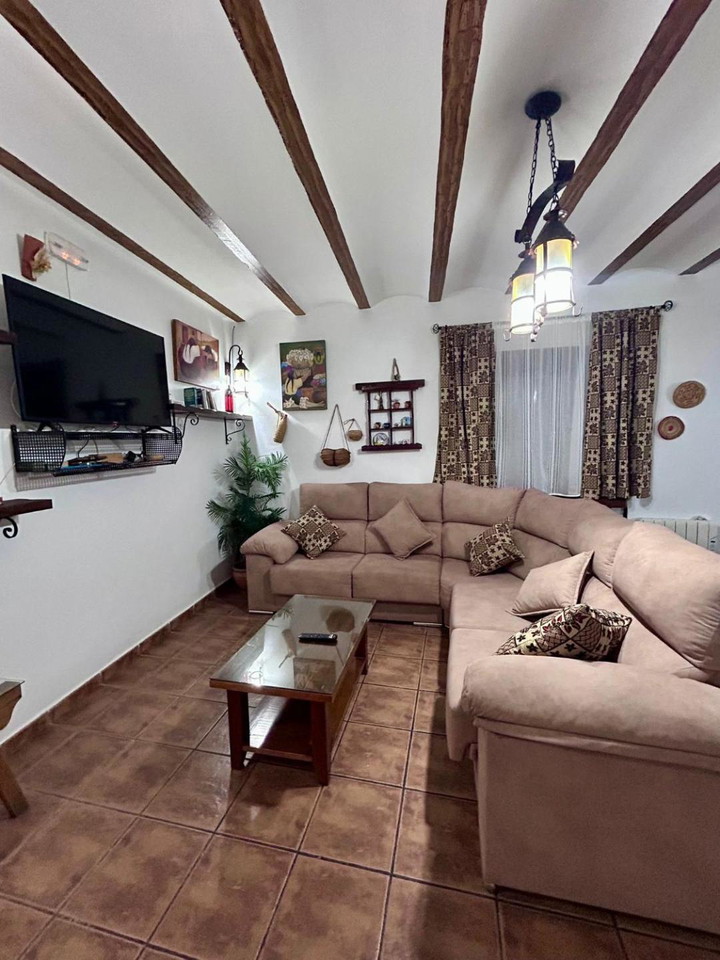 Casa Triana - Sierra de Cazorla