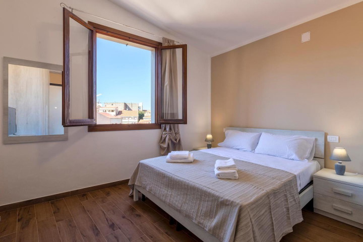 Vico Rooms - Sorso