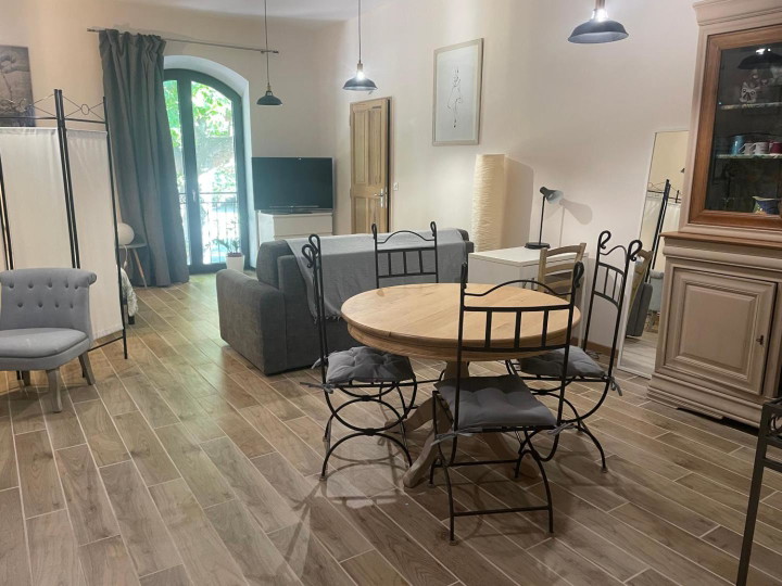 Studio Du Mas Du Jas - Sorgues