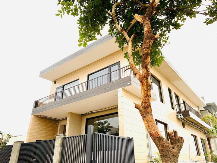 Private 3 Bhk - Woodstock Villa Amritsar - Amritsar