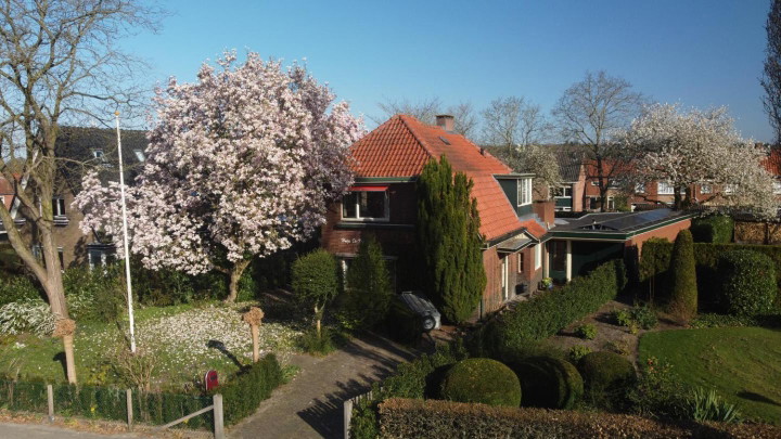 Huize De Kol - Deventer