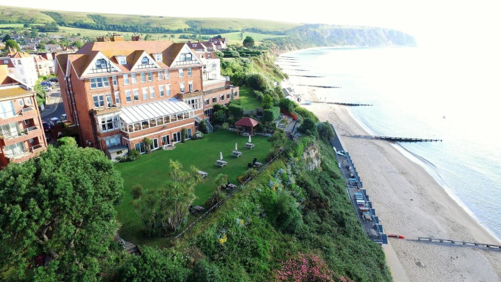 Grand Hotel Swanage - Swanage