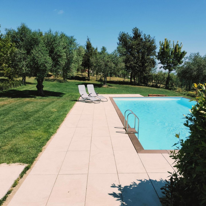 Angelucci Agriturismo Con Camere E Agri Camping - Lanciano