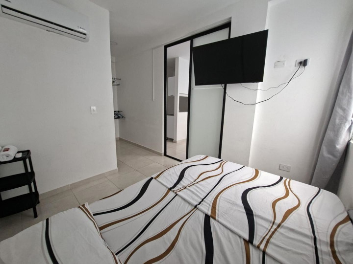 San Luis Apartamento 301 Cúcuta - Los Patios