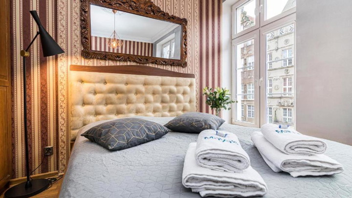 Apartamenty Szlachecki I Pod Artusem - Gdańsk