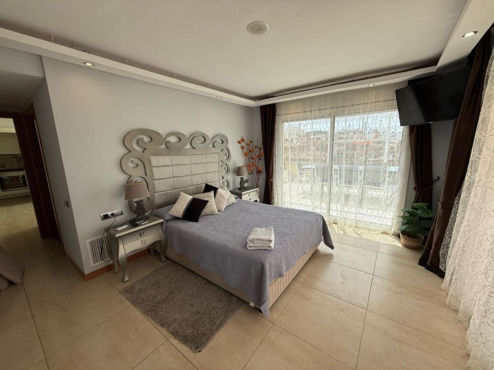 Apartamento Amposta - Salou