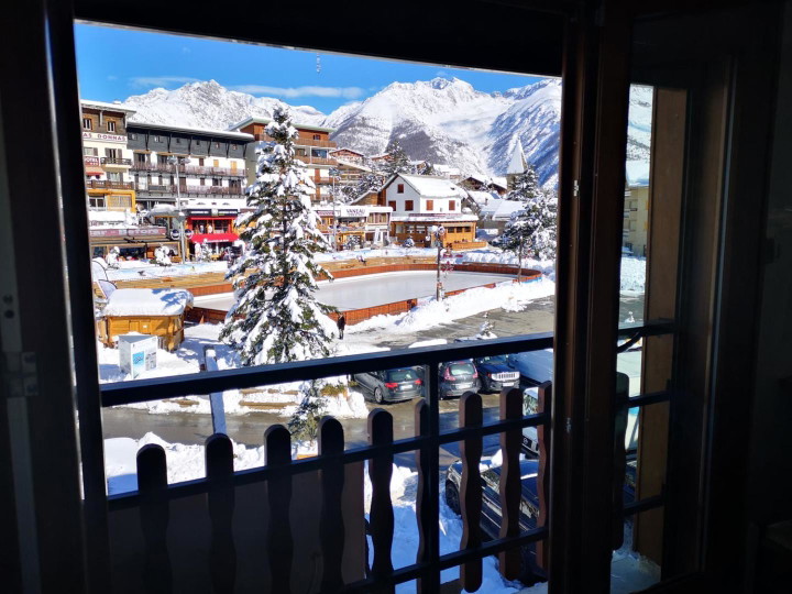 Hôtel Le Blainon - Auron