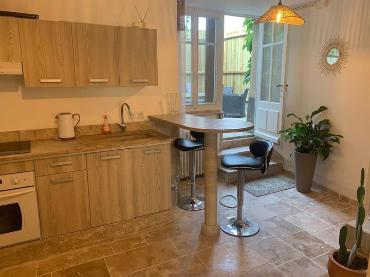 Le Cosy - Beaugency