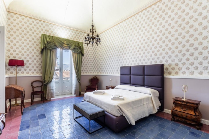 Palazzo Giangreco Luxury Rooms - Avola