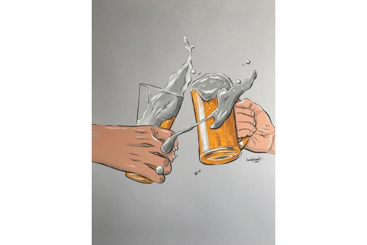 Apto Temático Cerveja - Pomerode Sc - Pomerode