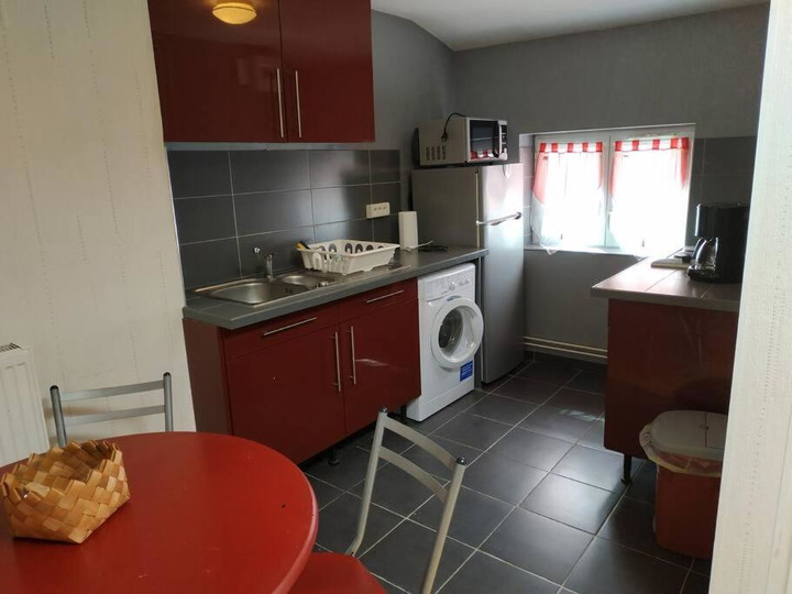 Superbe Appartement Avec Parking Gratuit Sur Place - Vandœuvre-lès-Nancy