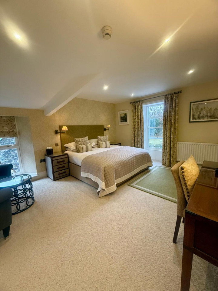 The Grasmere Hotel - Glenridding