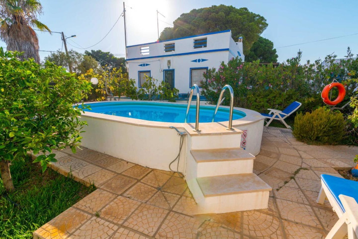 Casas Algarvias - District de Faro