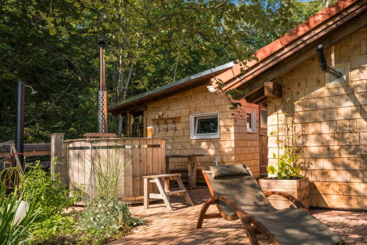 Jungholz Chalet 65 - Pfronten