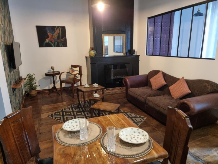 Prestigieuse Résidence St Marie - N 22 - Bellac