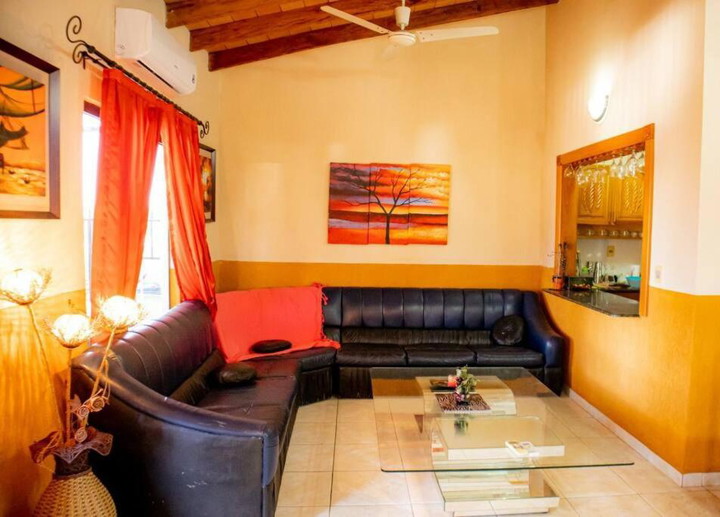 Hermoso Depto En Calle Palma Asunción 290 M2 - Centro Histórico De Asunción - Asunción