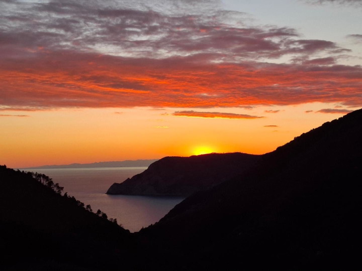 Appartamento Sciacchetra' - Vernazza