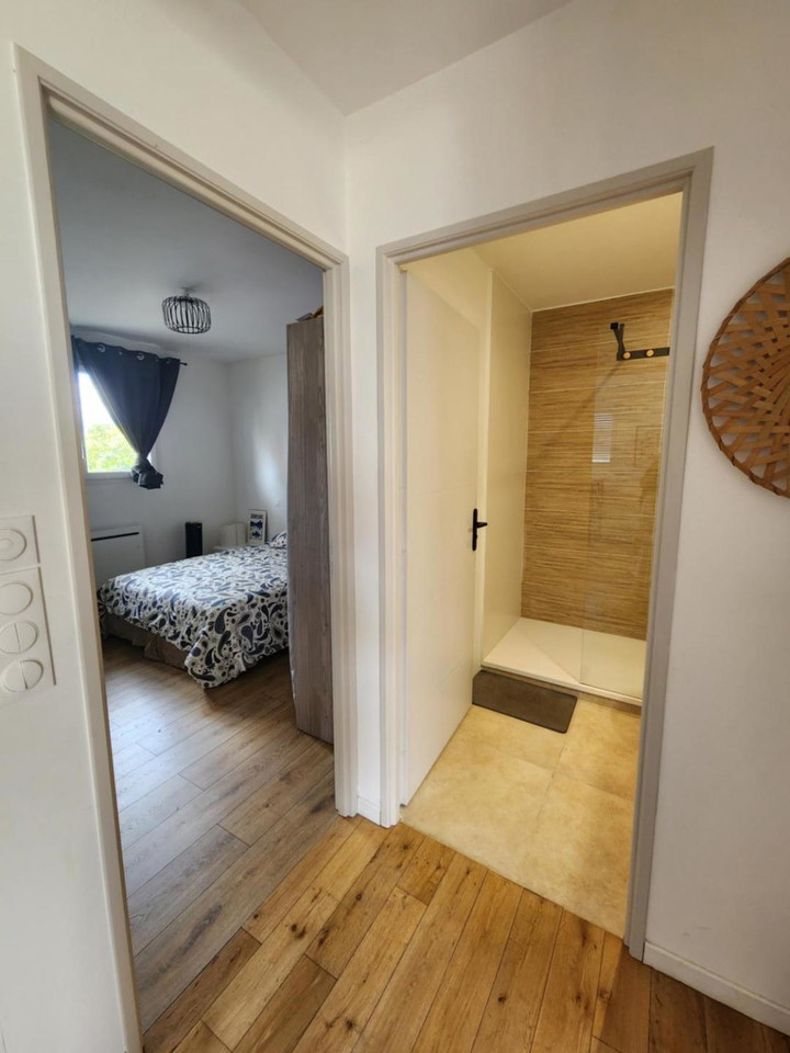 Chambre Chez Rena - Saint-Jean-de-Luz