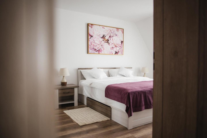 Vila Helena - Rome