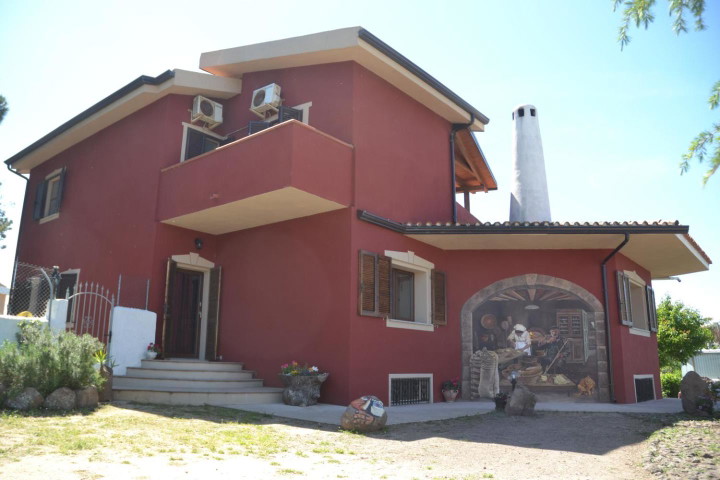 B&b Antica Botte Sassari - Sassari