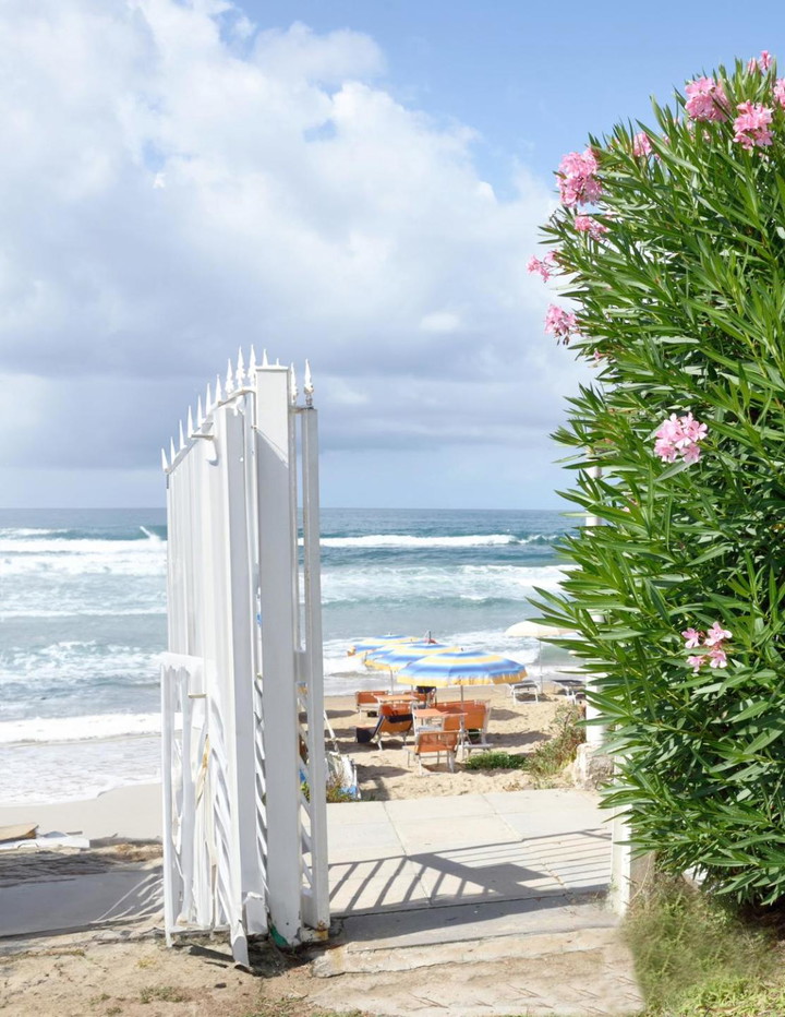 Beachside House - Sperlonga
