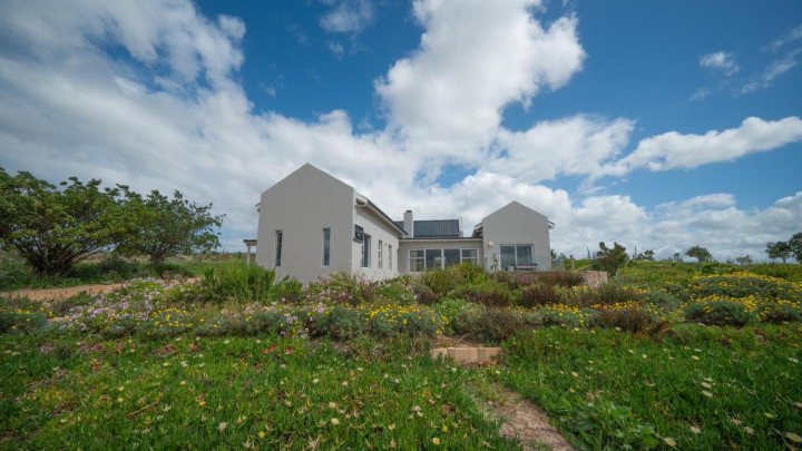 Swallows Rest - Benguela Cove - Fisherhaven