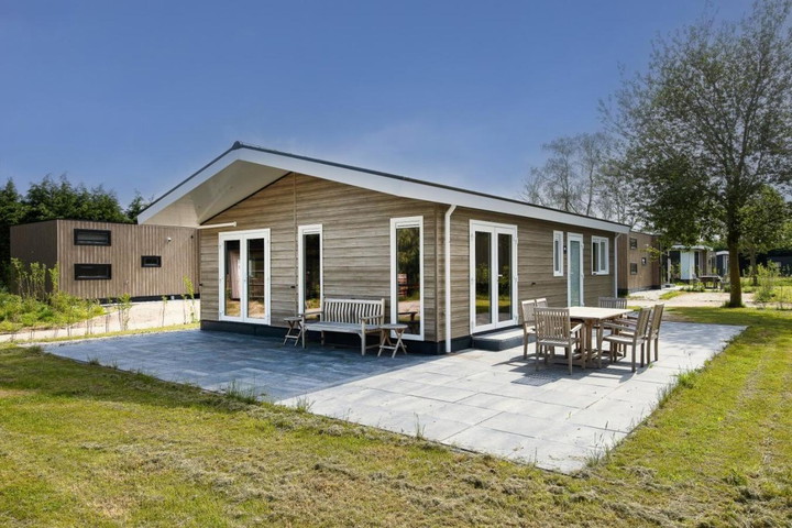 Villa Riant 64 I 6-persoons Vakantiehuis - Zaltbommel