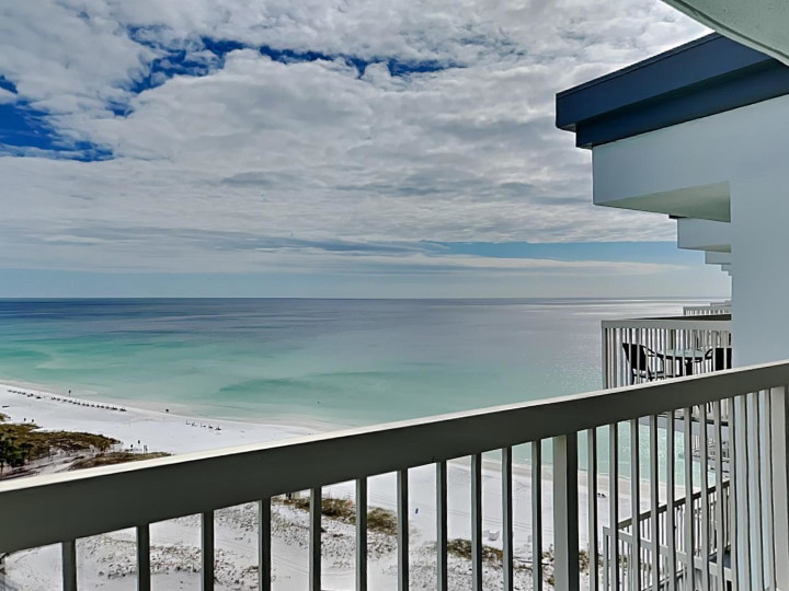 Pelican Beach #203 - Destin, FL