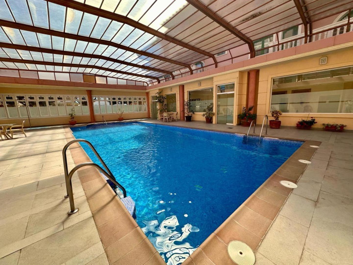 Apartamento Vivaldi - Almería