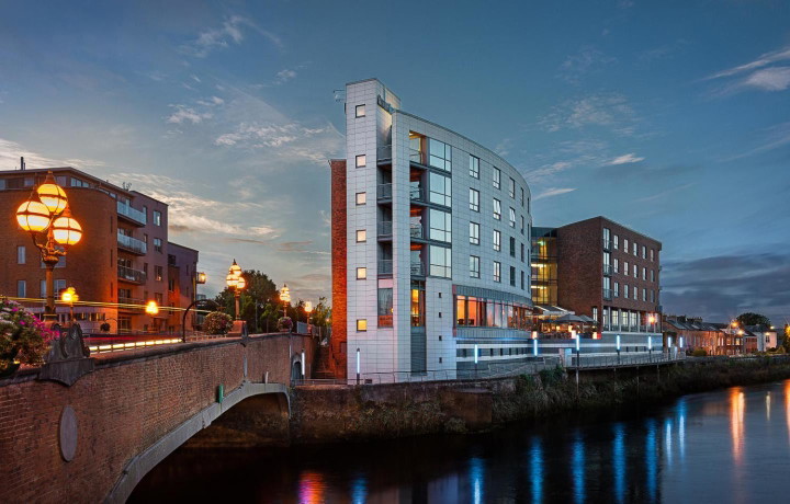 Absolute Hotel Limerick - Limerick City
