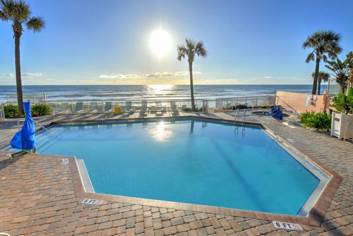 Bahama House - Daytona Beach Shores - Floride