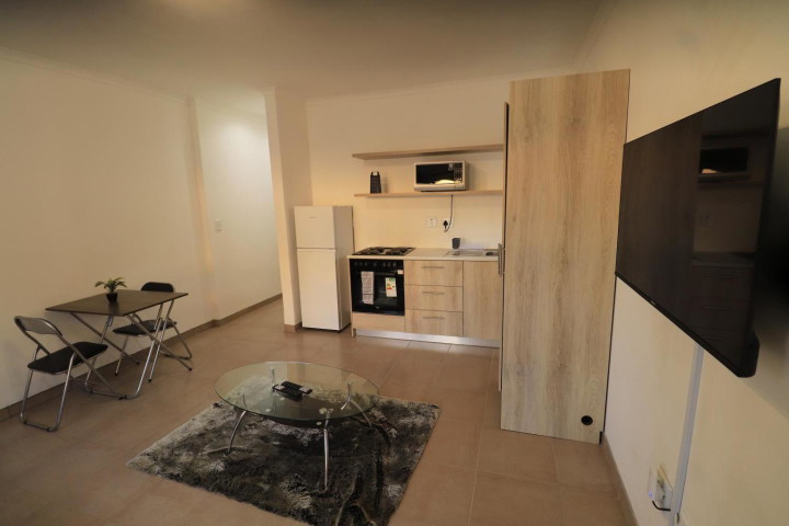 Casa Decha - Windhoek