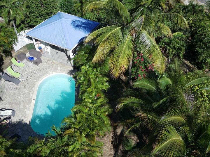 Residence Acacia - Anse des Rochers