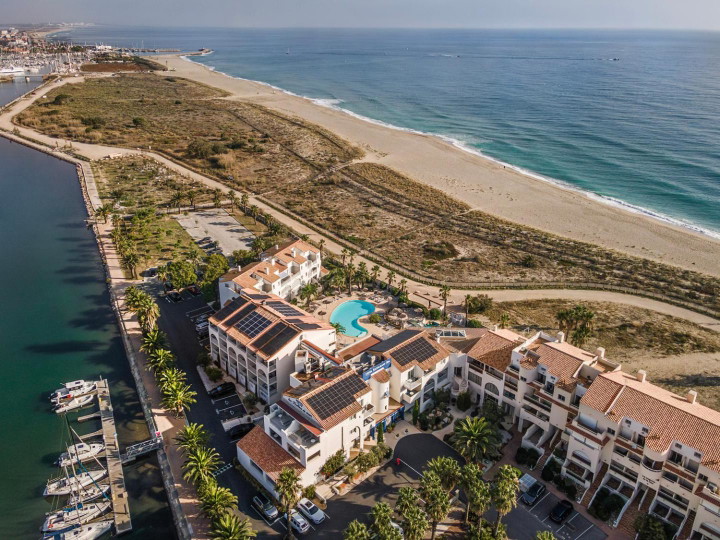 Les Bulles De Mer - Hotel & Spa Sur La Plage - Collioure