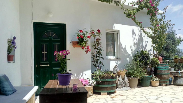 Village House - Korfoe