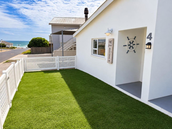 Yzerfontein Holiday Houses - Yzerfontein