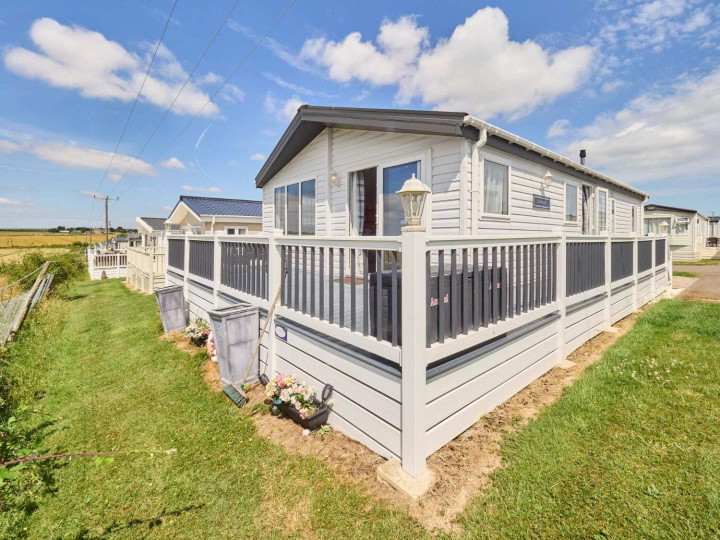 Host & Stay - Clearwater Willerby Lodge - Faversham