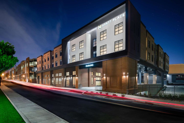 Hyatt Place Nashville/green Hills - Brentwood, TN