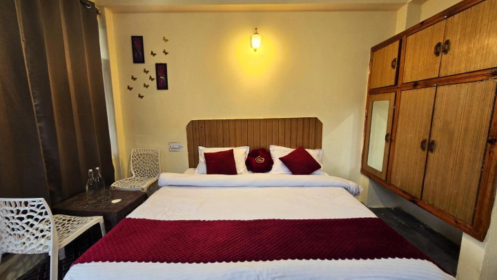 Flura Casa By Navneet Tourist - Manali
