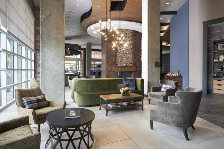 Archer Hotel Seattle/redmond - Kirkland, WA